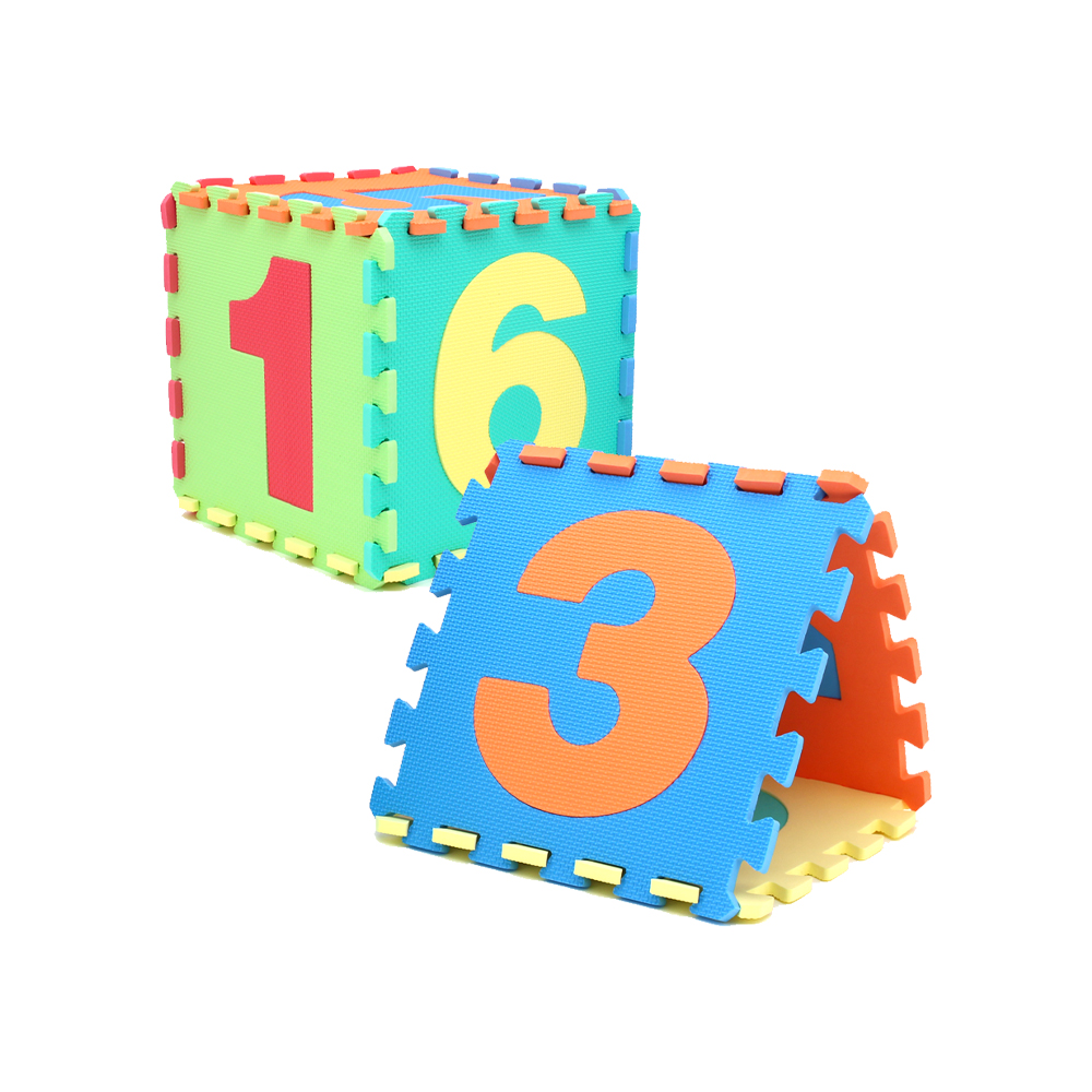 1001 - Numbers Puzzle - Sunta - Sunta Manufacturing Sdn Bhd