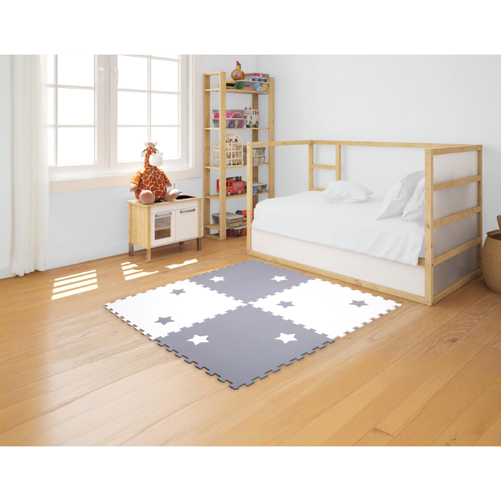2118/10B3- STAR PLAY MAT